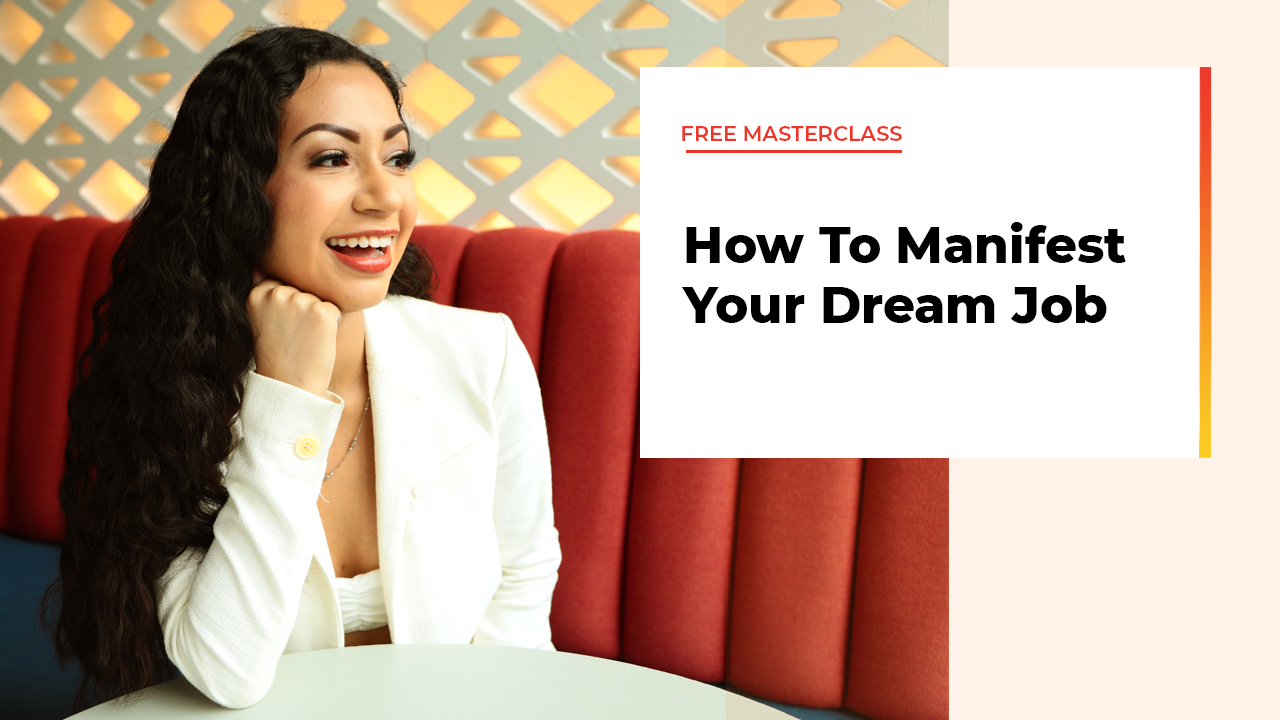 3 Easy Ways to Manifest Your Dream Job - cynthiaorduna.com